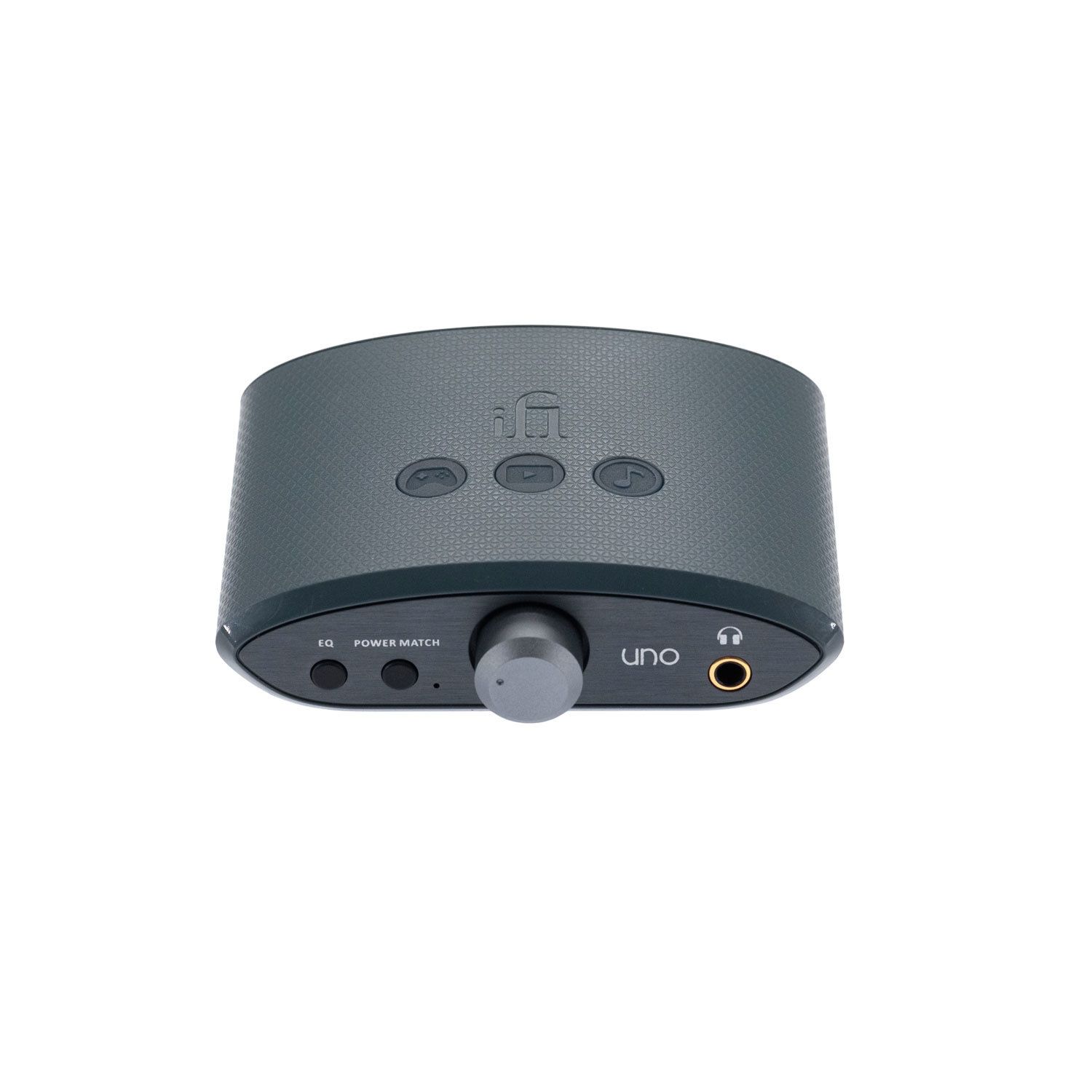 iFi uno DAC und Kopfhörerverstärker