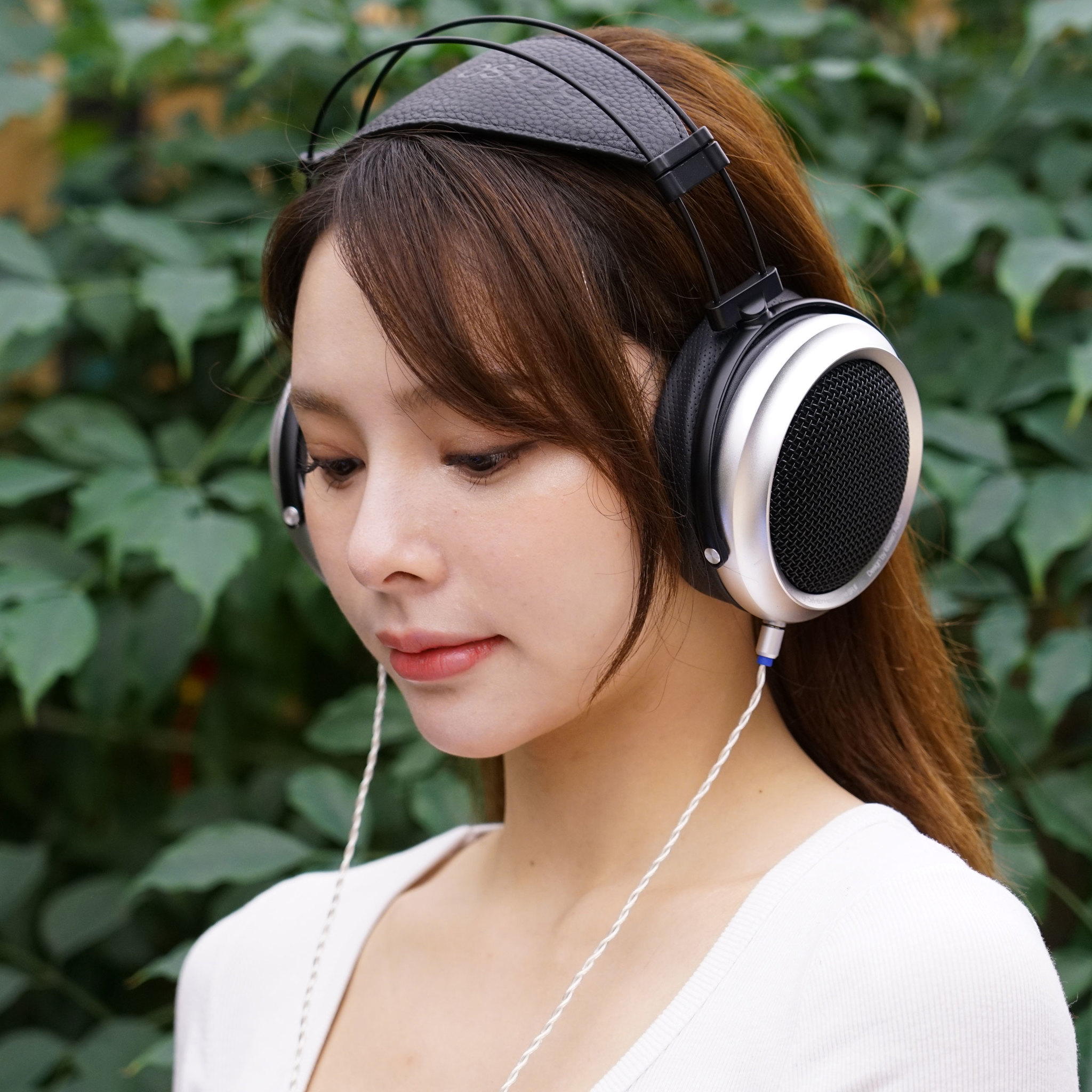 iBasso SR2 Over-Ear Kopfhörer