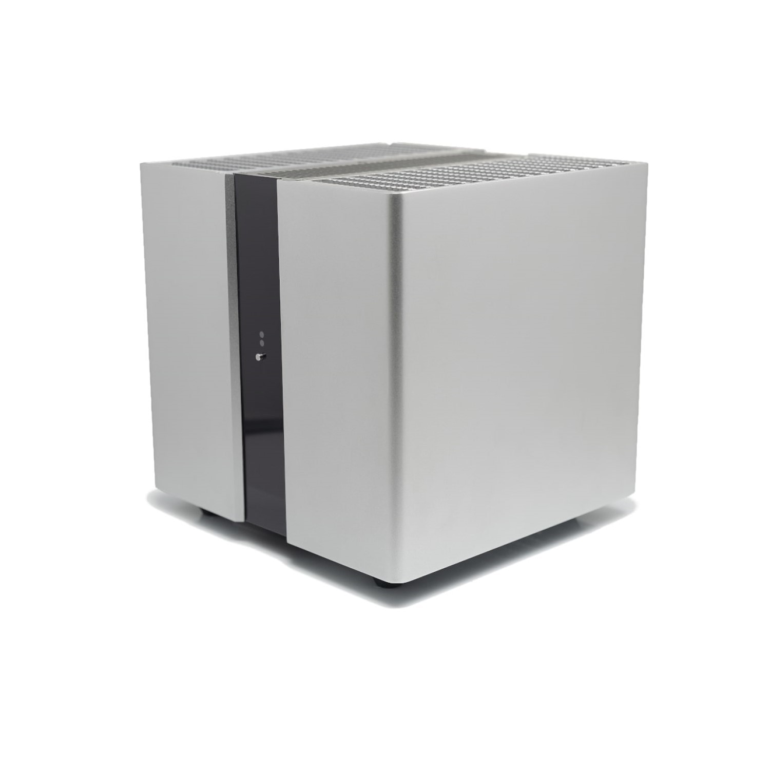 M2Tech Larson Klasse A Monoblock Endstufe