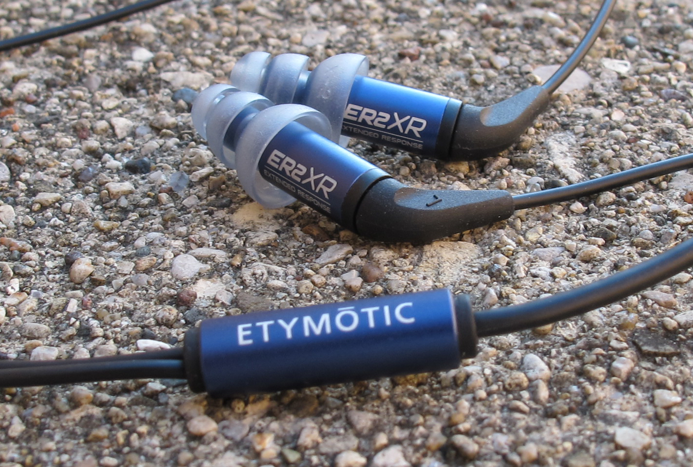 Etymotic ER2XR Extended Response